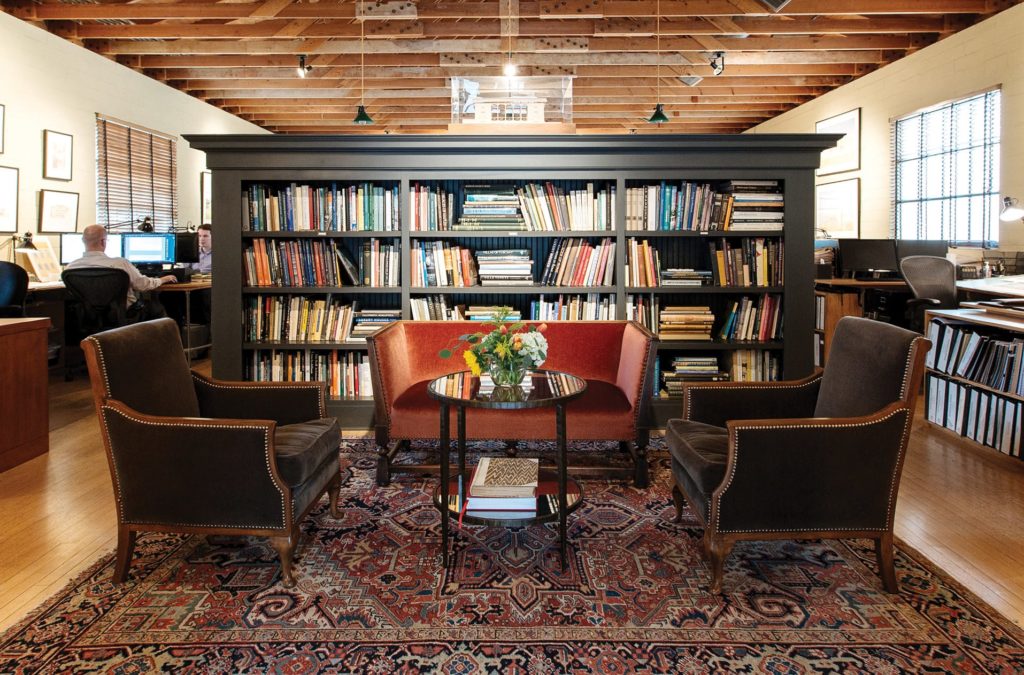 Careers – Michael G. Imber Architects