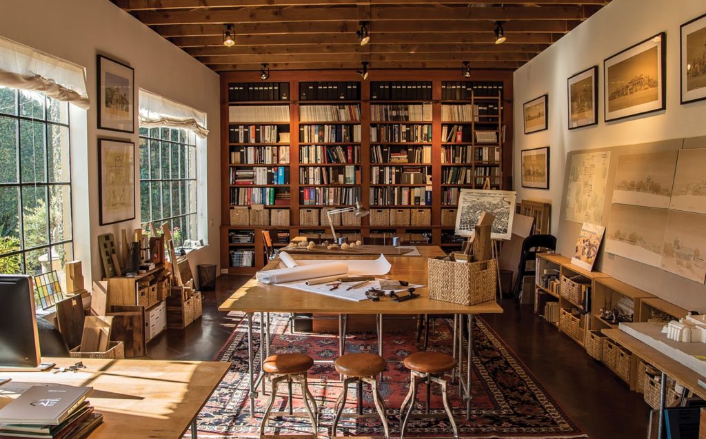 Careers – Michael G. Imber Architects